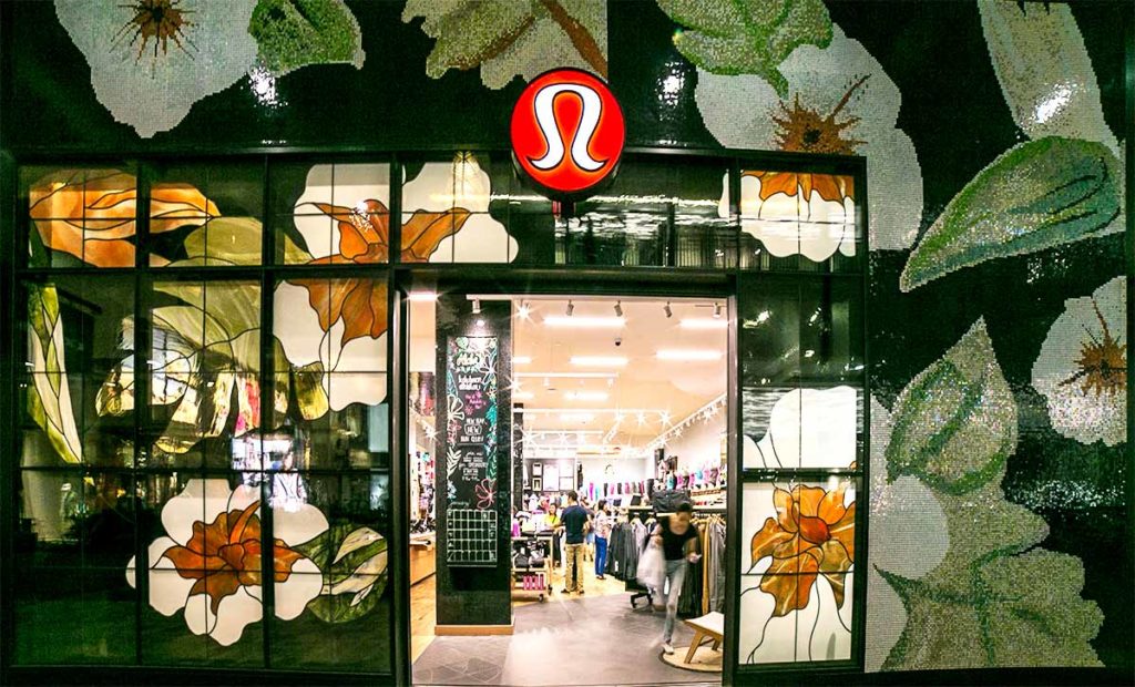 Storefronts, Mallfronts, Public Spaces | Design, Construction, Installation