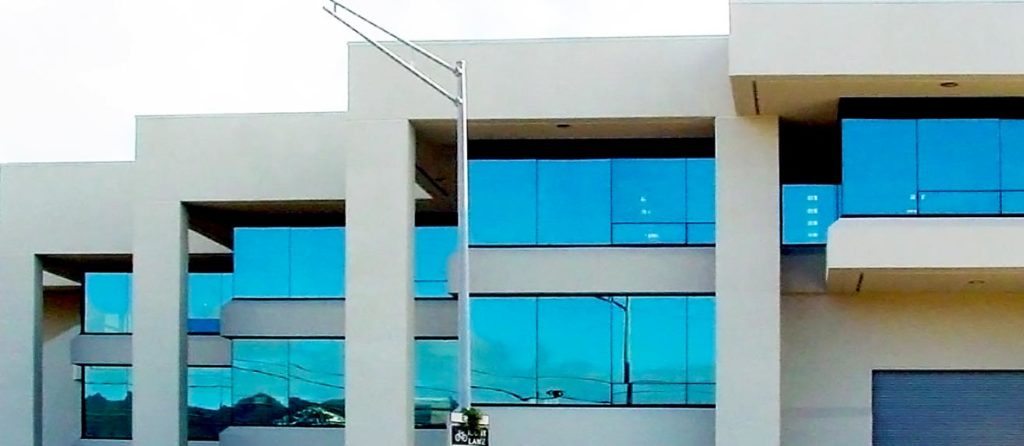 Commercial Business, Office Buildings | Glass Windows, Doors, Walls